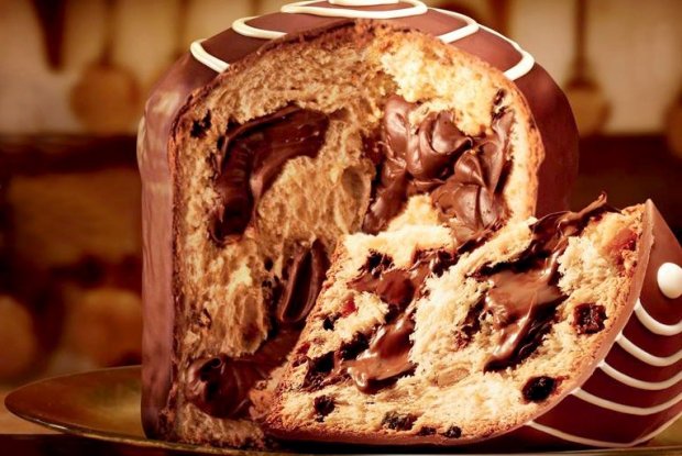 chocotone - Blog Nova Safra