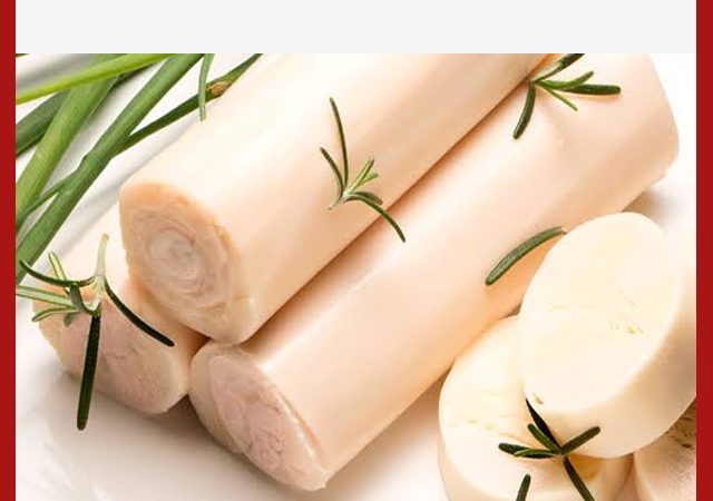 Aprenda: o que diferencia os tipos palmitos - Blog Nova Safra