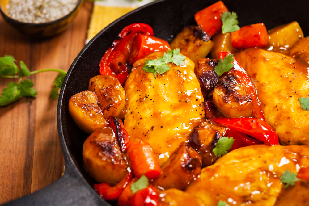 frango - Blog Nova Safra