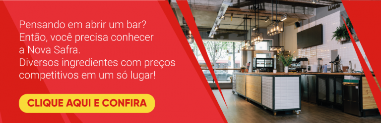 Como criar um bar temático