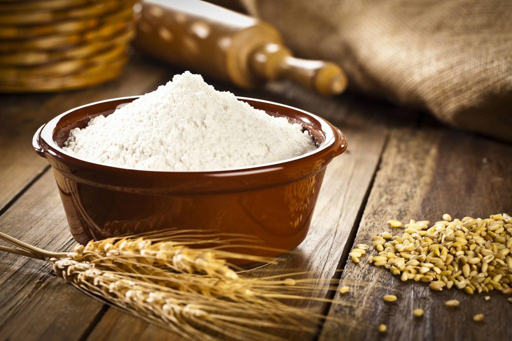 6 dicas na hora de comprar farinha de trigo para suas receitas