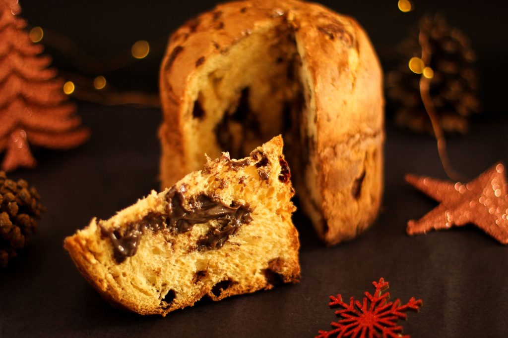 Como fazer chocotone e por que investir nesse produto - Blog Nova Safra