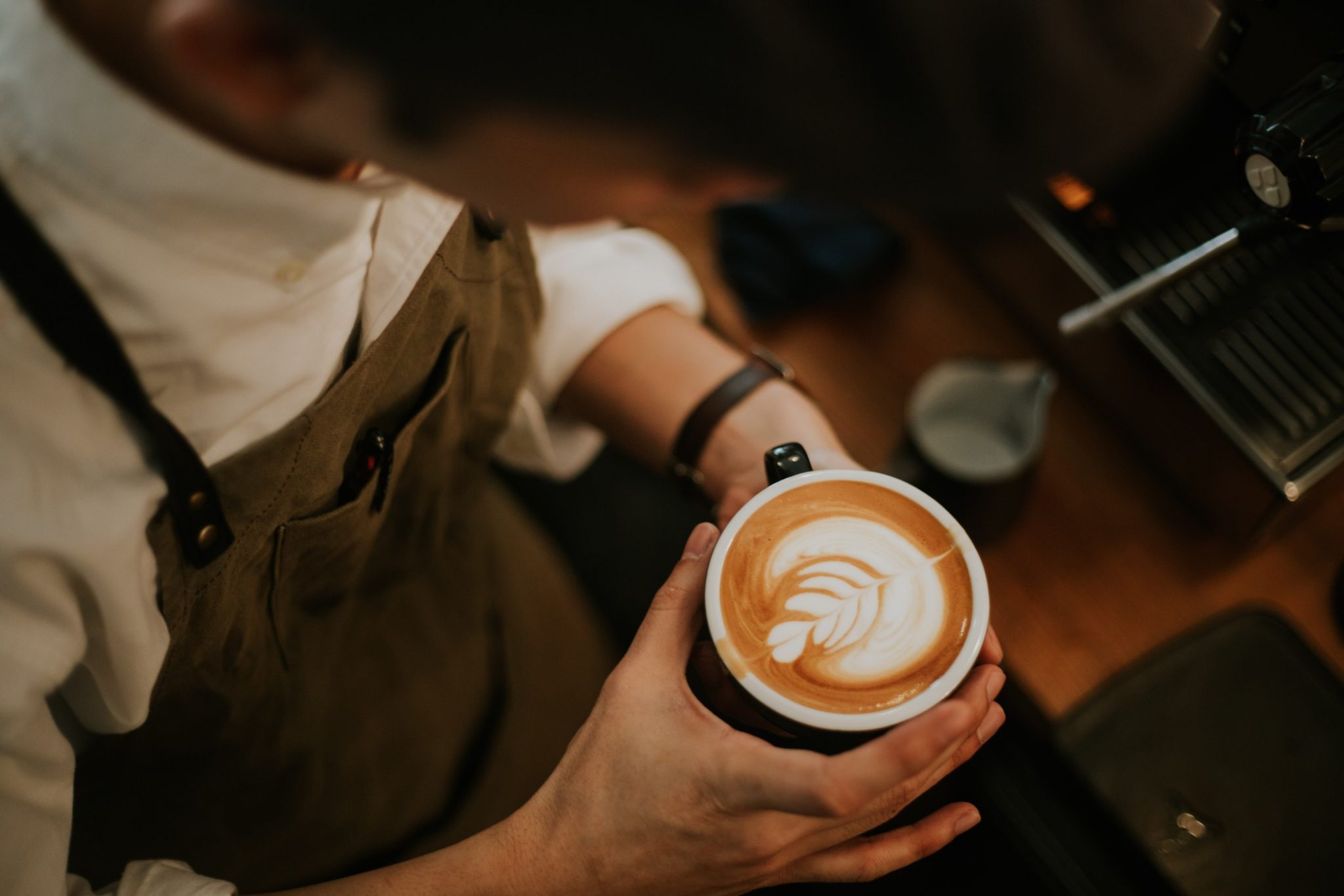 Barista o que é e o que faz Descubra - Blog Nova Safra