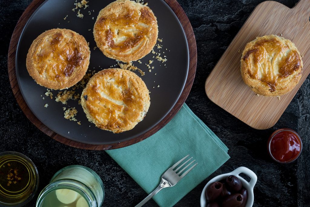 Curso de empada: por que vale a pena fazer?